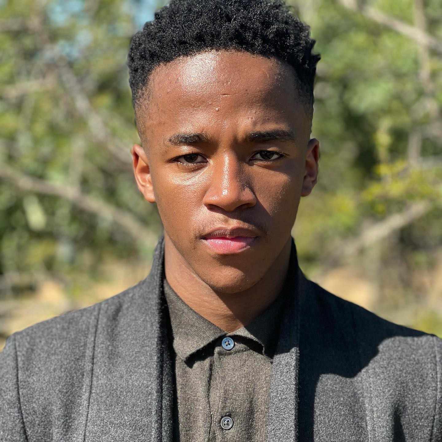 The River's Morena gets girl pregnant - News365.co.za