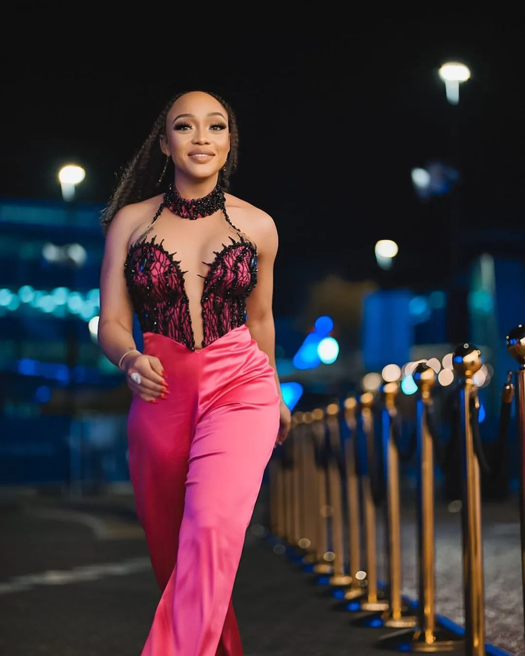 Thando Thabethe Reportedly Falls Pregnant - News365.co.za