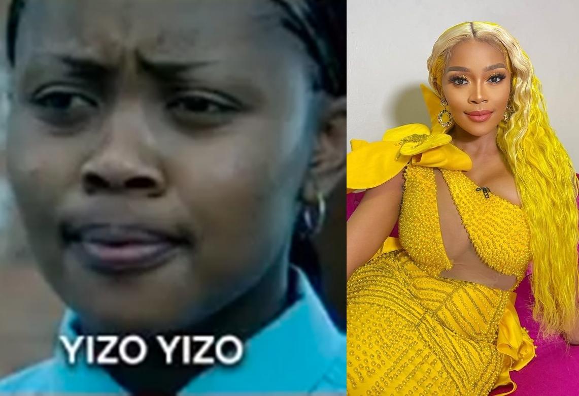 A look at actress Thembi Seete’s career - News365.co.za