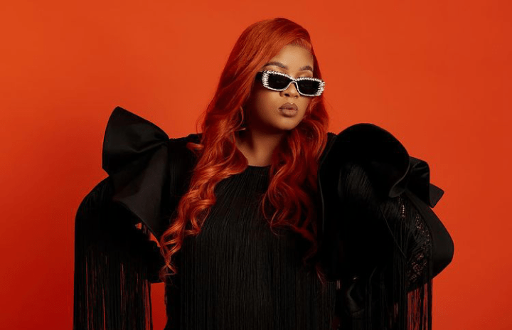 Lady Du is a big fan of Prince Kaybee - News365.co.za