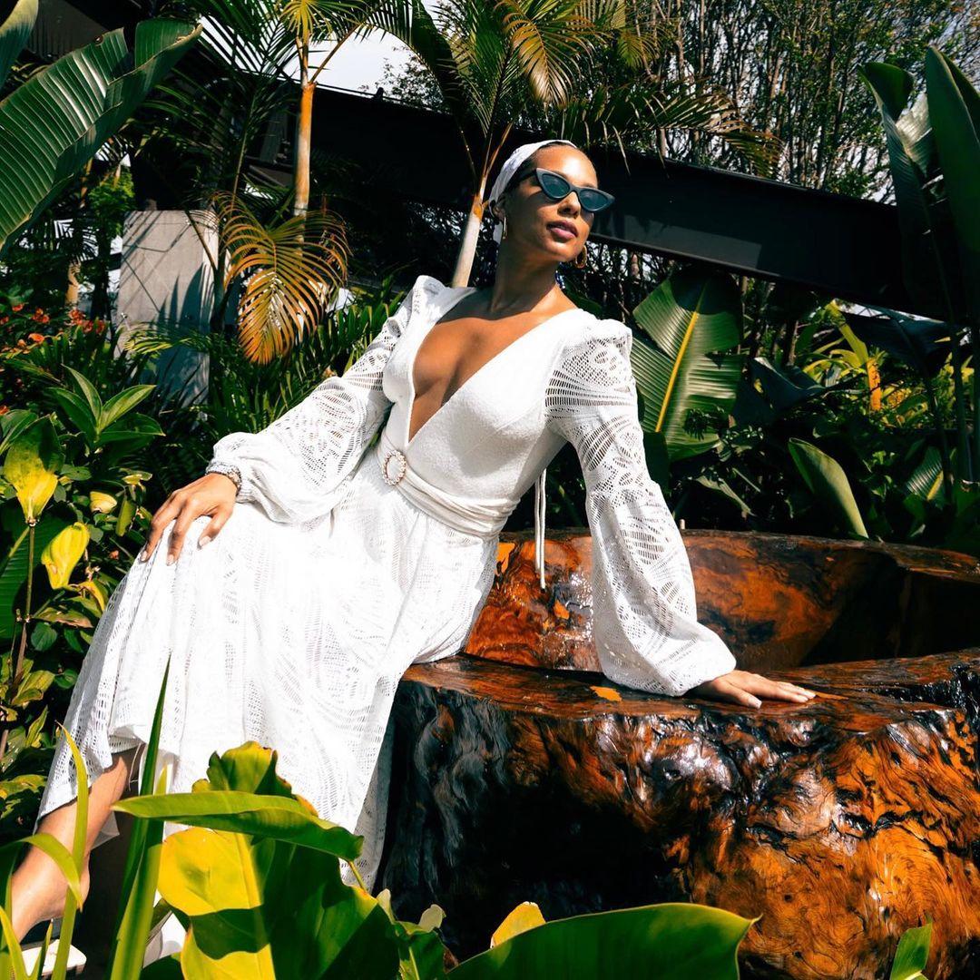 Alicia Keys Musical Hell’s Kitchen Set For Fall Opening at New York’s ...