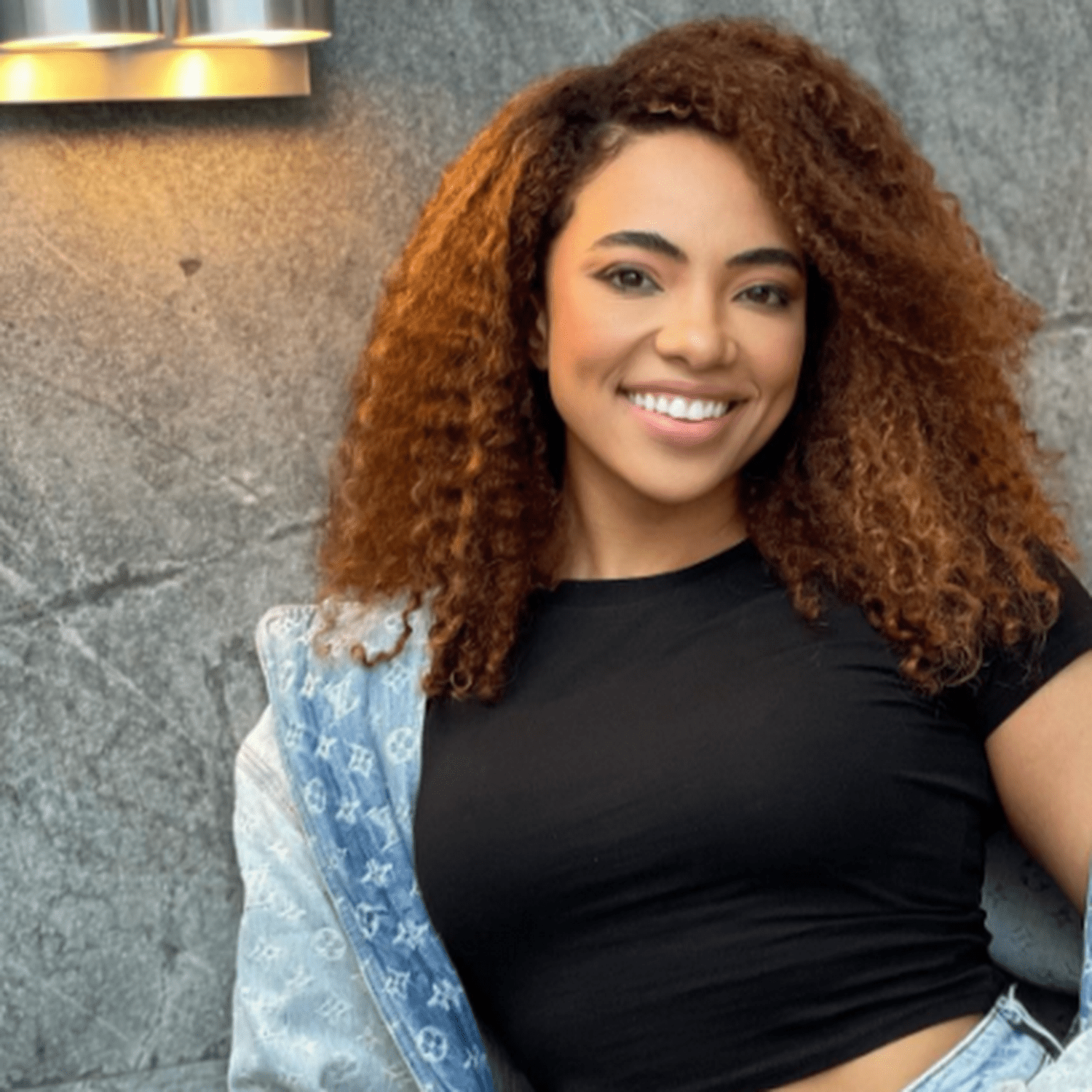 Amanda Du-Pont's Alleged New Bae Revealed - PIC - News365.co.za