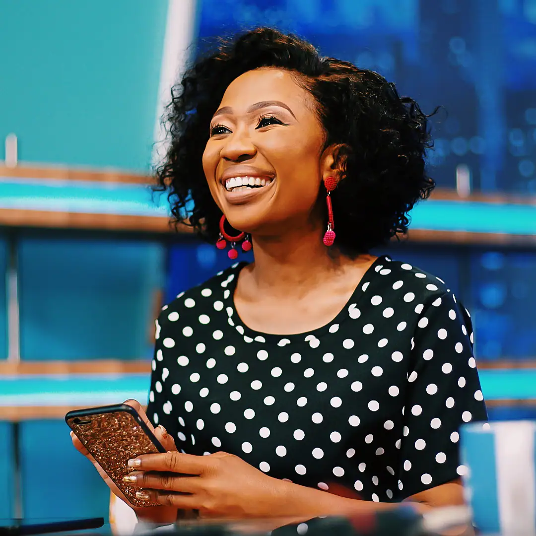 Dineo Ranaka Diagnosed With Severe Chronic Depression - News365.co.za
