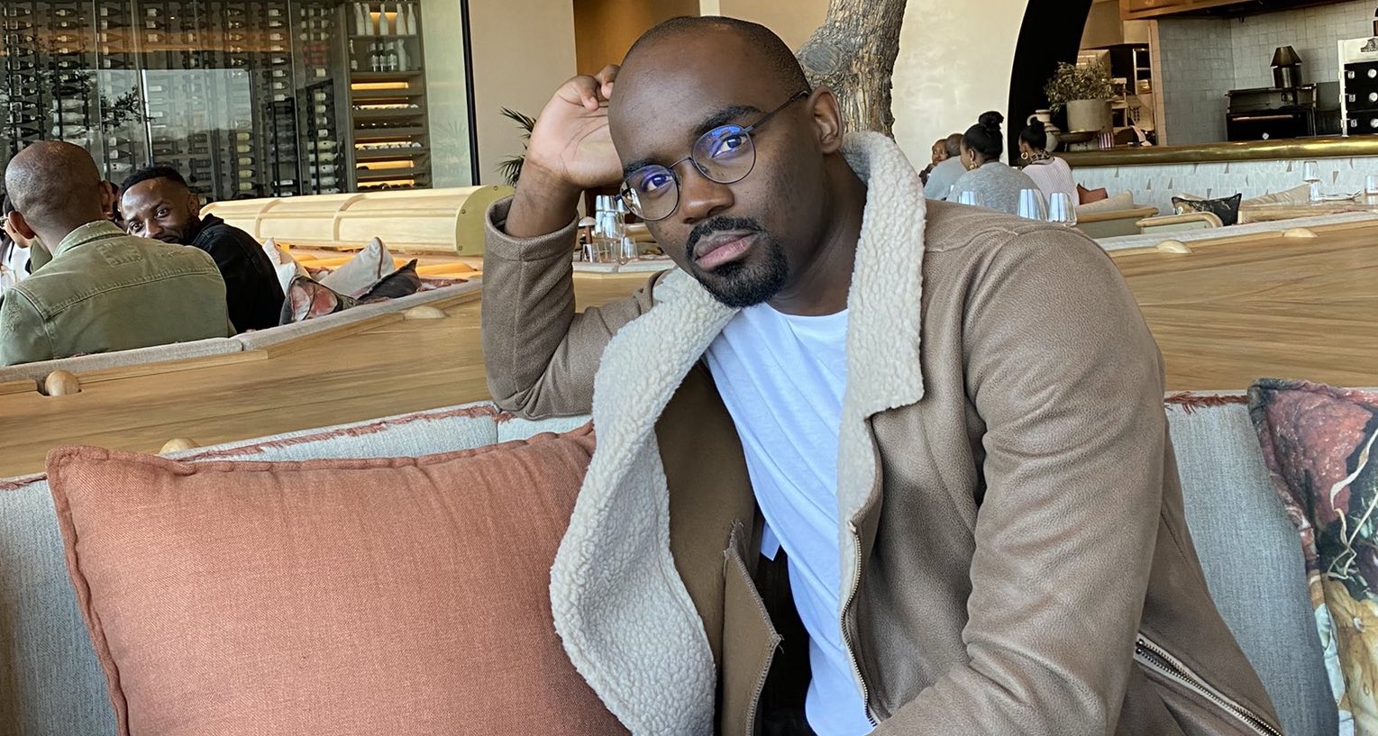 Dr Musa Mthombeni Celebrates Qualifying as a Diagnostic Radiologist ...