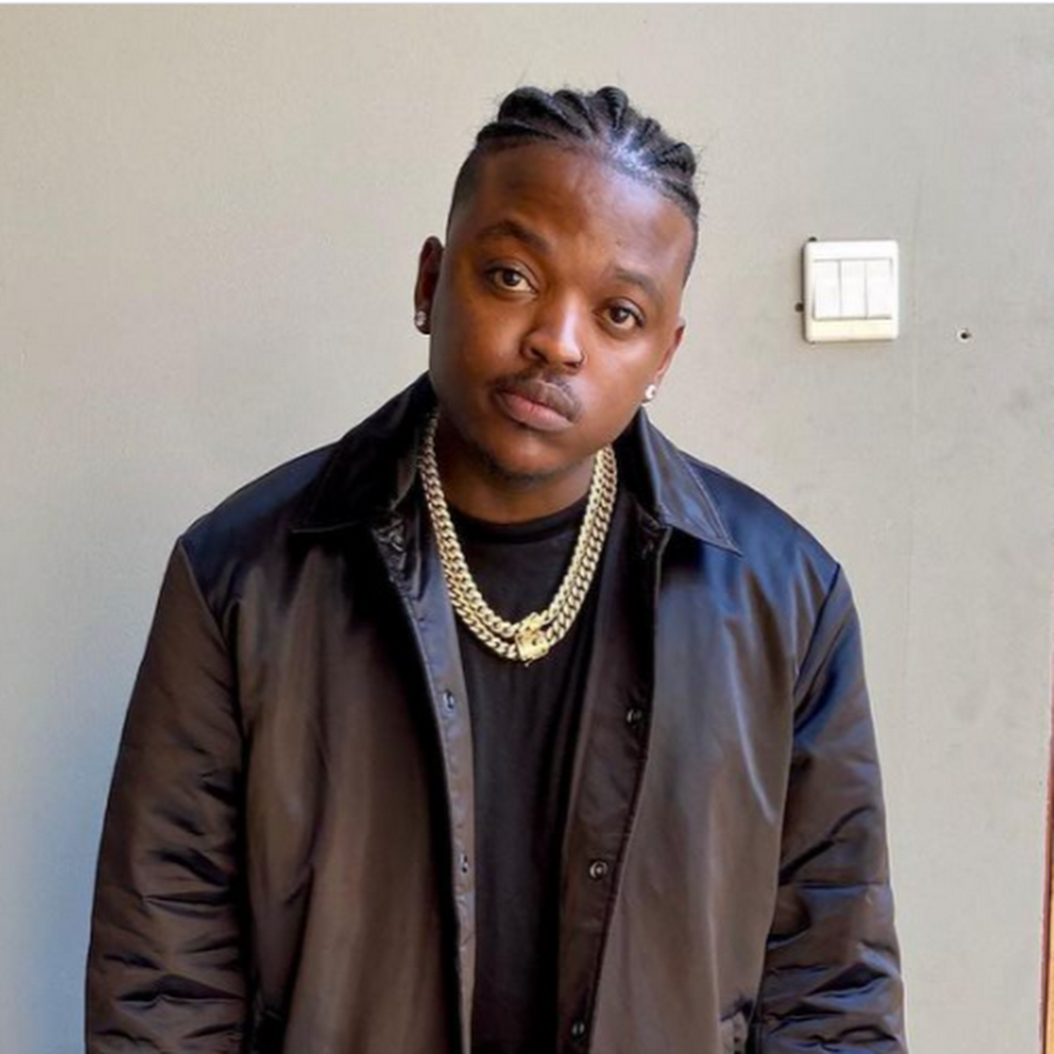 Focalistic Shares Part 1 Of His Vlog Series Titled Straata Ke Strategy ...