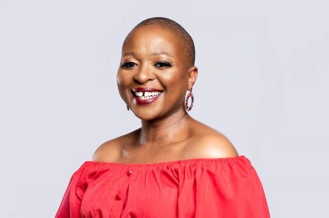 Manaka Ranaka Thanks Her Sister Dineo For Fighting - News365.co.za