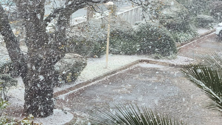 Joburg residents urged to be extra cautious when using heating ...