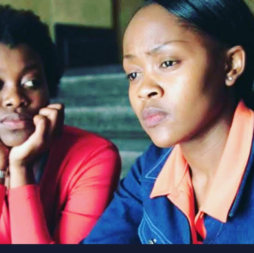 Thembi Seete Mourns Teboho Mahlatsi | News365.co.za