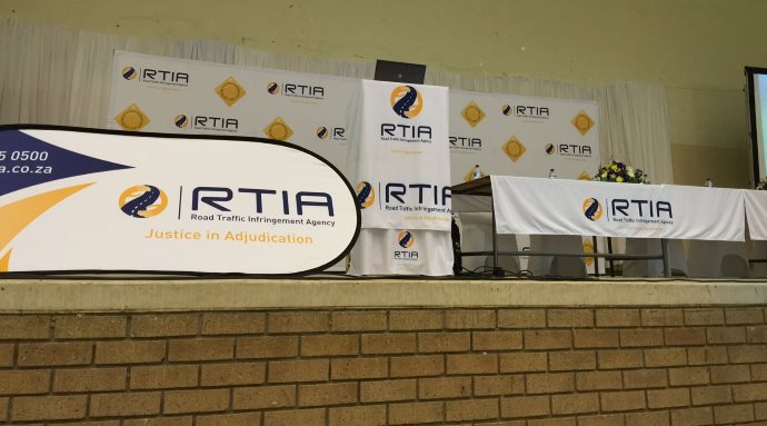 Road Traffic Infringement Agency temporarily lifts order blocking ...