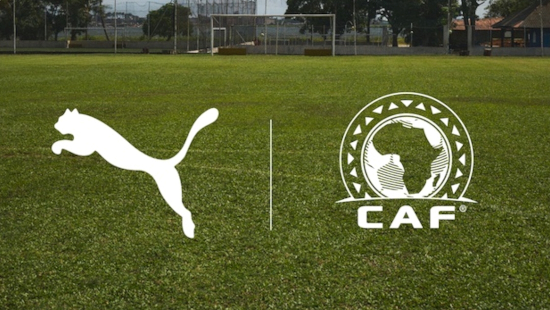 PUMA becomes official technical partner of CAF - News365.co.za