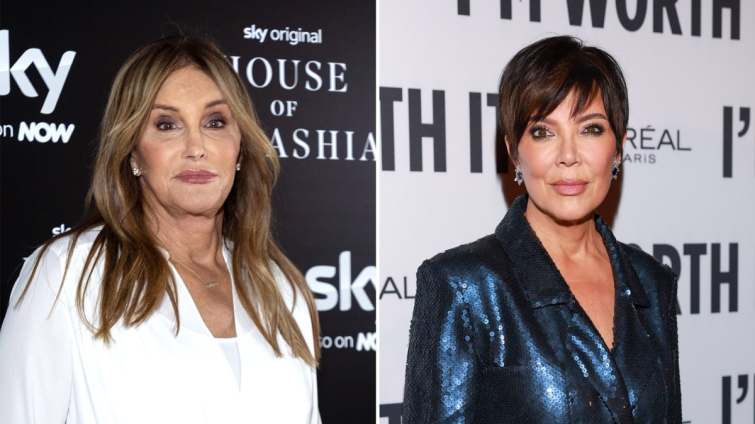 Caitlyn Jenner reveals relationship dynamics with Kris Jenner - News365 ...