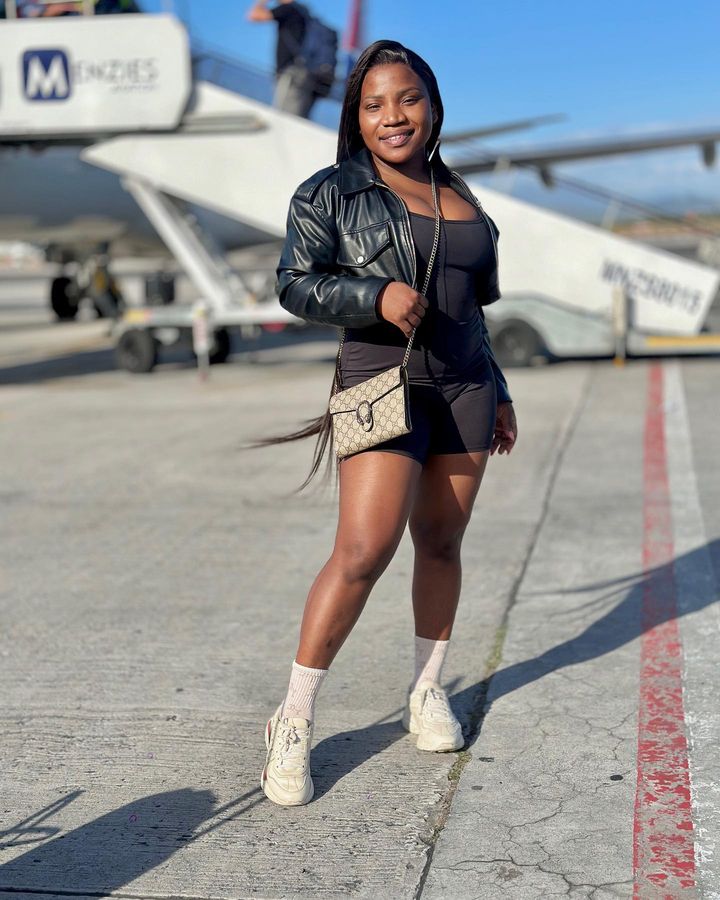 Makhadzi’s alleged boyfriend revealed | News365.co.za