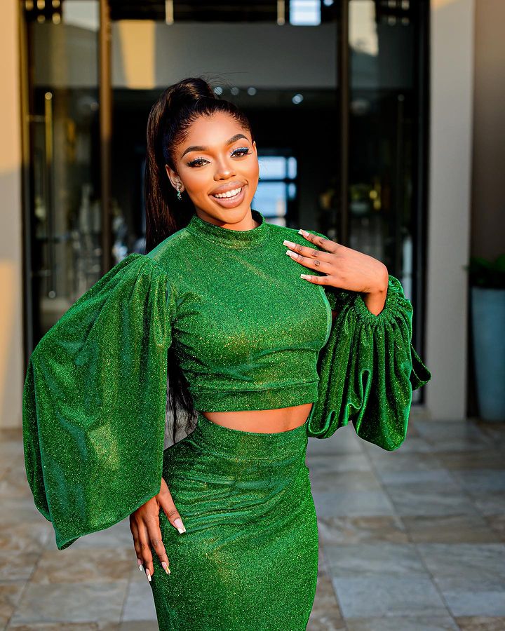 Big Brother Titans winner Khosi Twala on her fans gifting her over ... Big Brother Titans winner Khosi Twala on her fans gifting her over ...