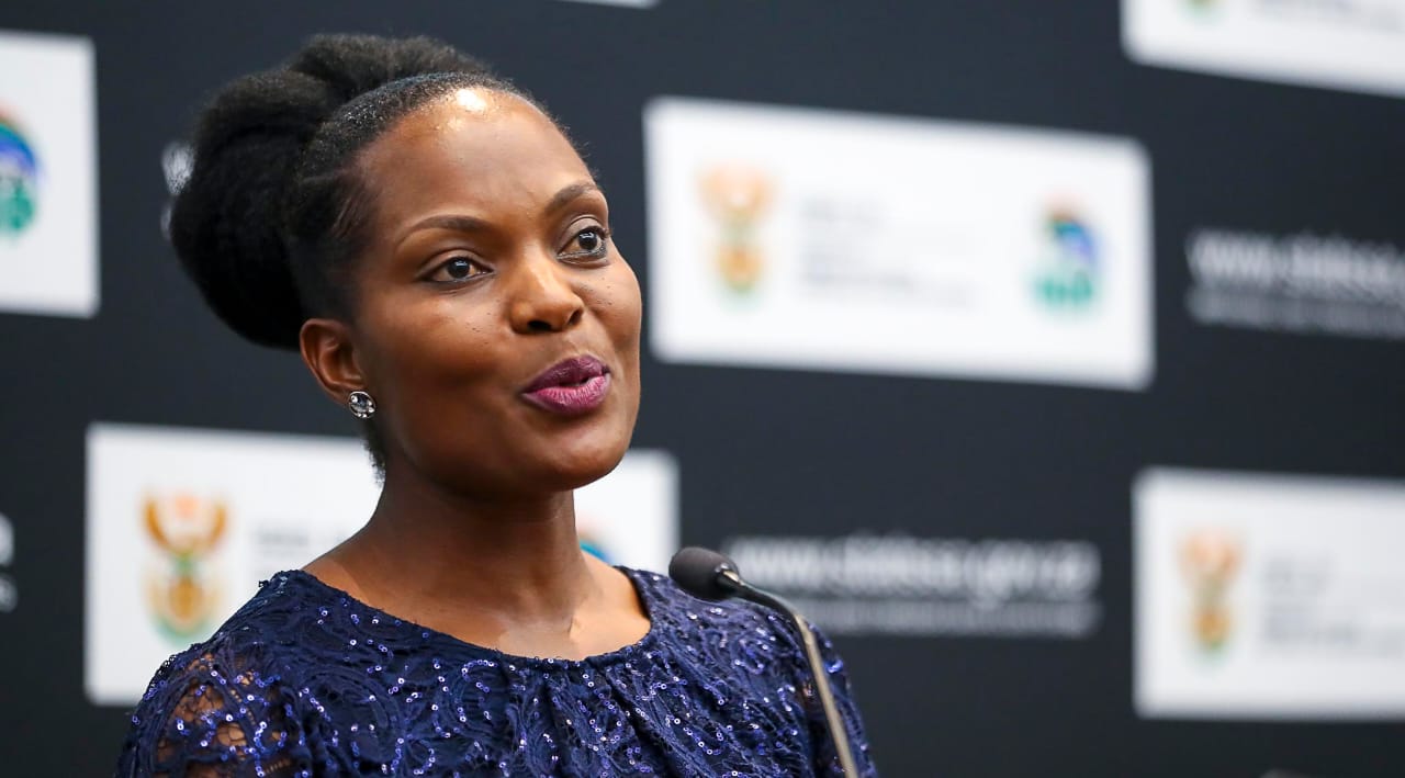 Stats SA data reveals South African economy contracted in third quarter ...