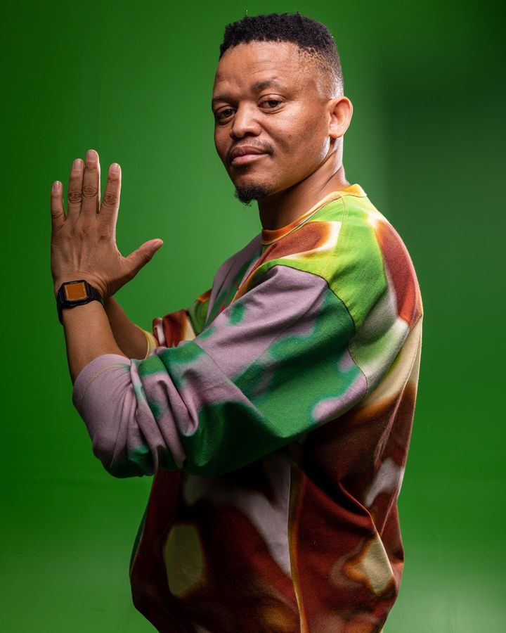 DJ Vettys fights for his life in hospital after being shot - News365.co.za