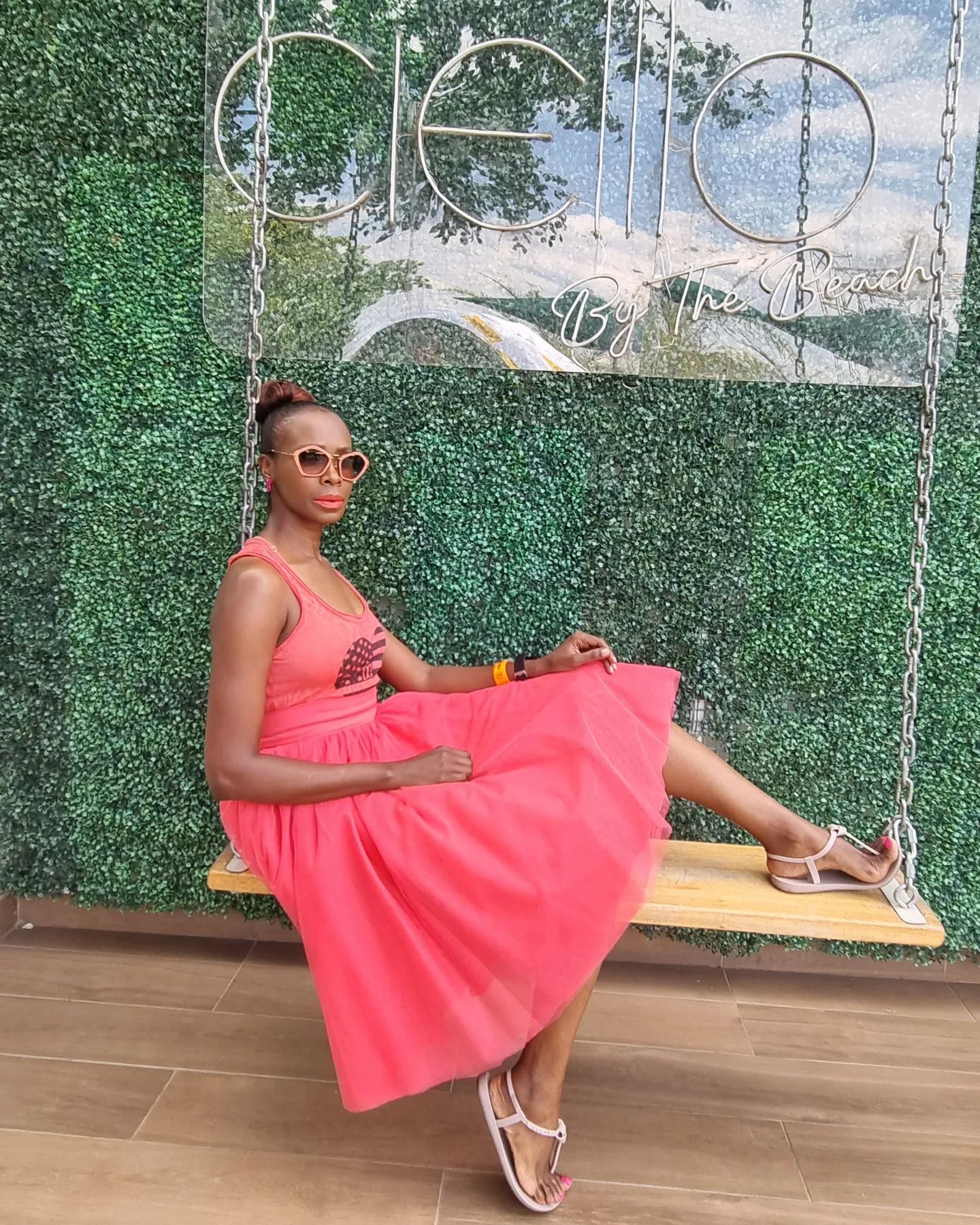 Sonia Booth opens up on the kind of man she’s looking for - News365.co.za