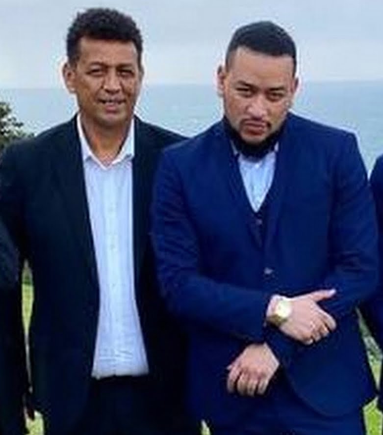 My favourite skirt at the moment: Minnie Mlungwana - News365.co.za