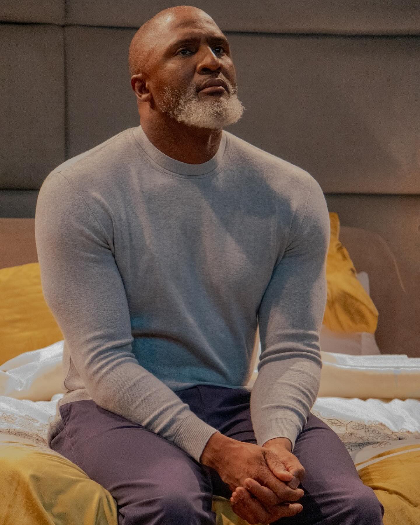 Popular actor Muzi Mthabela joins Ukhozi FM - News365.co.za