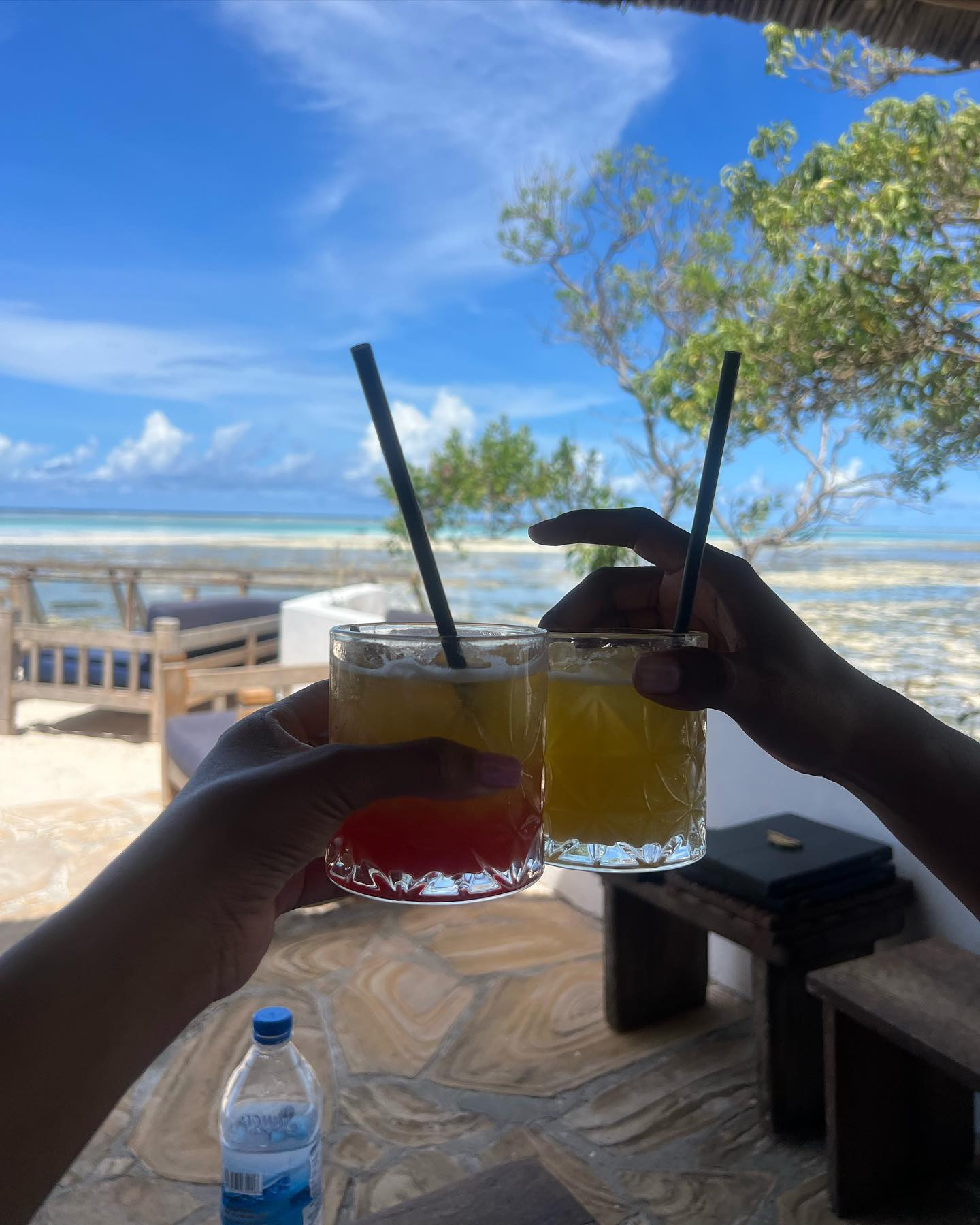 PICS: Ntando Duma madly in love with her boyfriend - News365.co.za