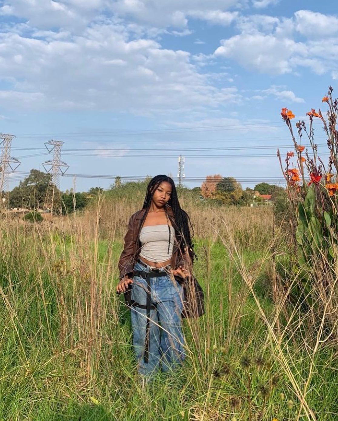 Actress Letoya Makhene celebrates daughter's 18th birthday - Pictures ...