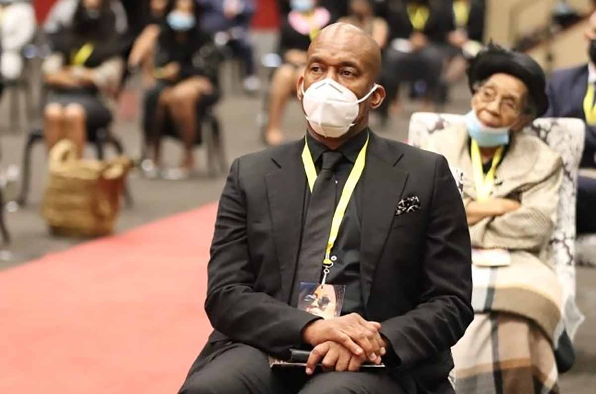 Moses Tembe Speaks Up After 3-years Of His daughter Anele Tembe’s Death ...