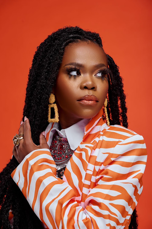 Nomfundo Moh speaks on her kind of music - News365.co.za