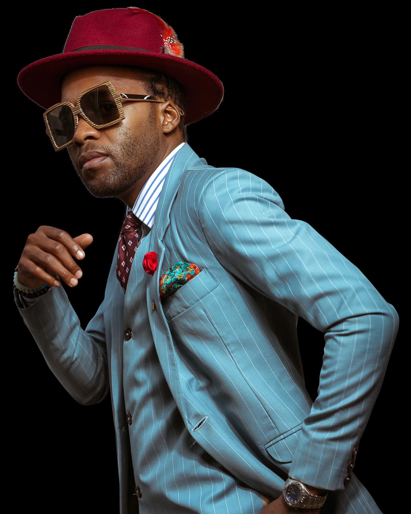 Watch: IFani's bank balance stuns Mzansi - News365.co.za