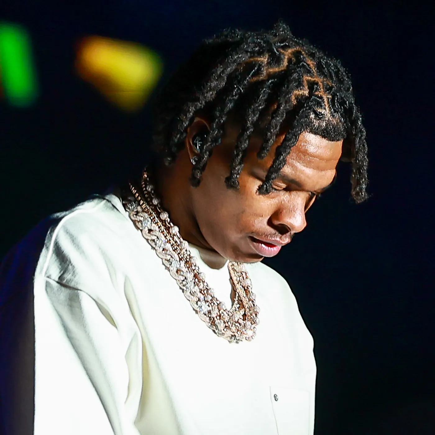 Lil Baby's Artist Dirty Tay Gets 17 Years In Prison For Accidentally ...