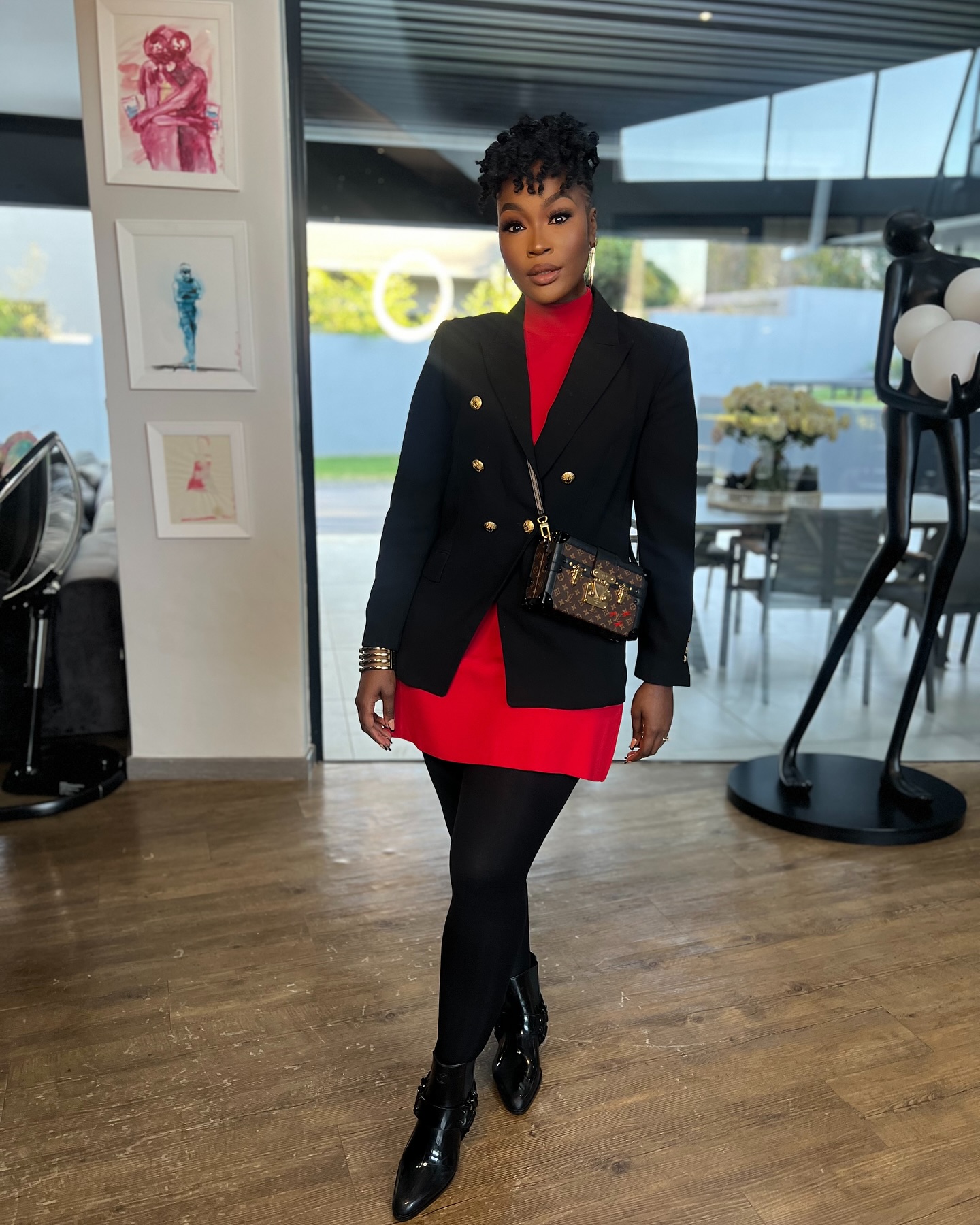 Metro FM allegedly suspends DJ Lamiez Holworthy & LootLove for ...