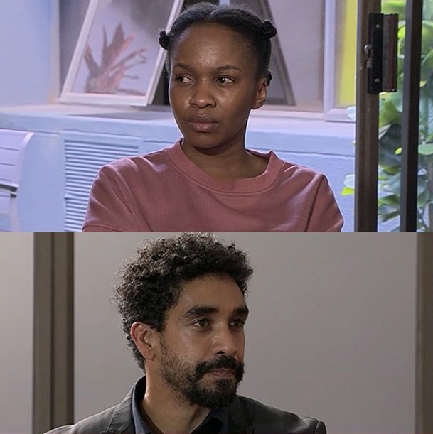 E.tv's Scandal! makes TV history - News365.co.za