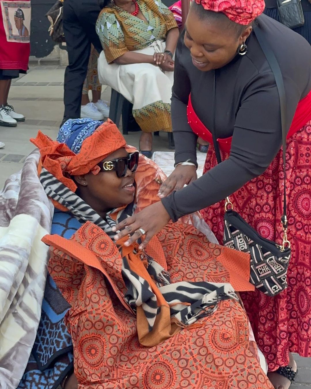 House of the Dragon S1 → E1: The Heirs of the Dragon - News365.co.za