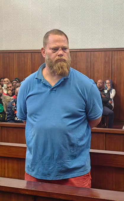 Grayson Beare to apply for bail in murder case - News365.co.za