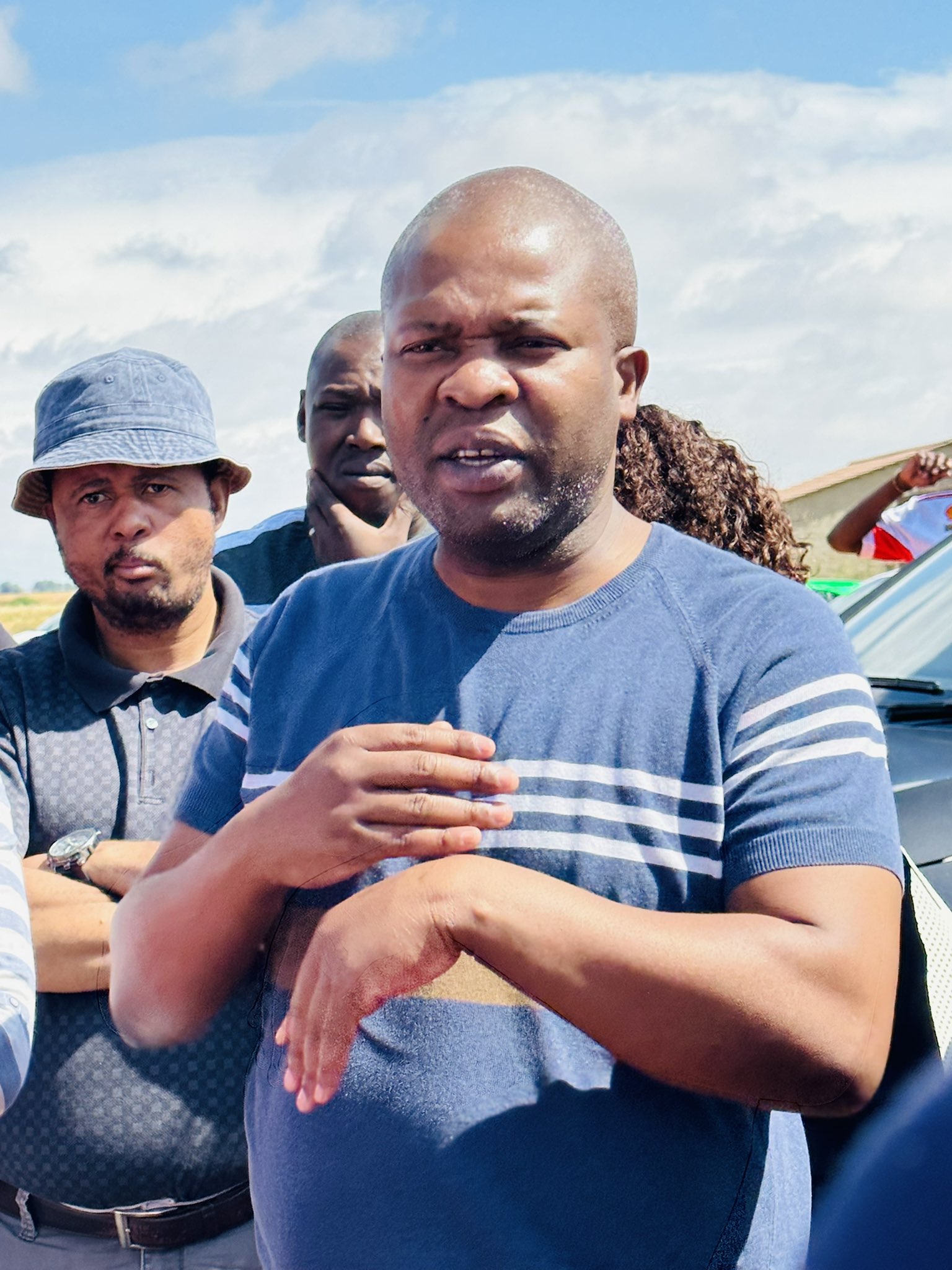 Gauteng MEC Maile says new administration will focus on revenue ...