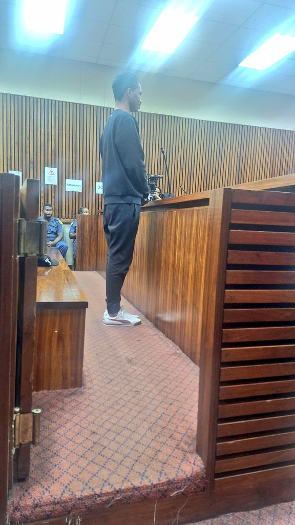 Musa Khawula remains behind bars as bail bid postponed - Mzansi Stars