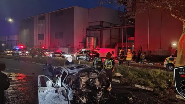 DJ Poizen dies in tragic car accident, Limpopo Music Community Mourns ...