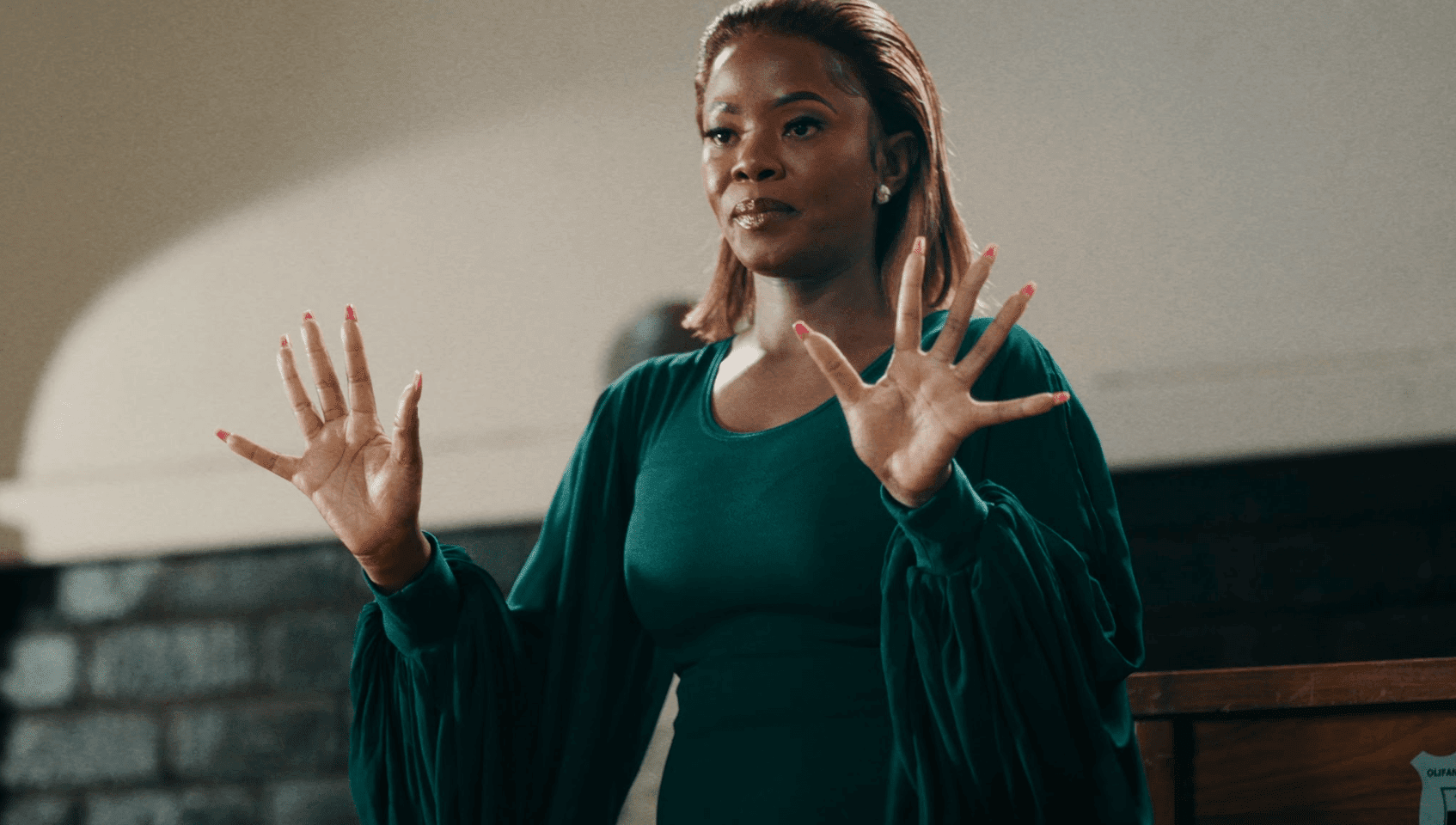 Pearl spills the tea on casting Youngins as S3 trailer drops - News365 ...