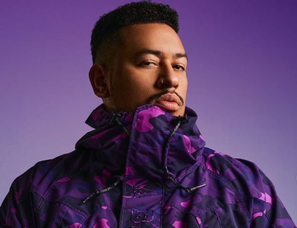 ‘Mass Country’ by AKA Surpasses 42 Million Spotify Streams, Cementing ...