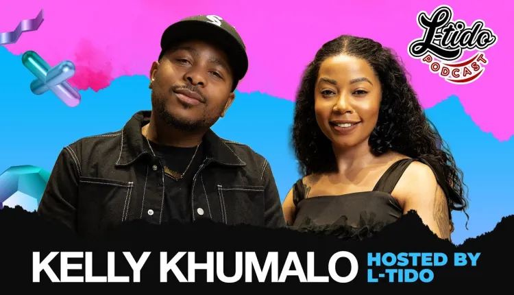 Actress Rorisang Mohapi (Palesa) speaks on her ‘House of Zwide’ role ...