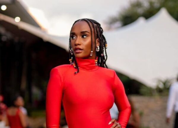 Actress Rorisang Mohapi (Palesa) speaks on her ‘House of Zwide’ role ...