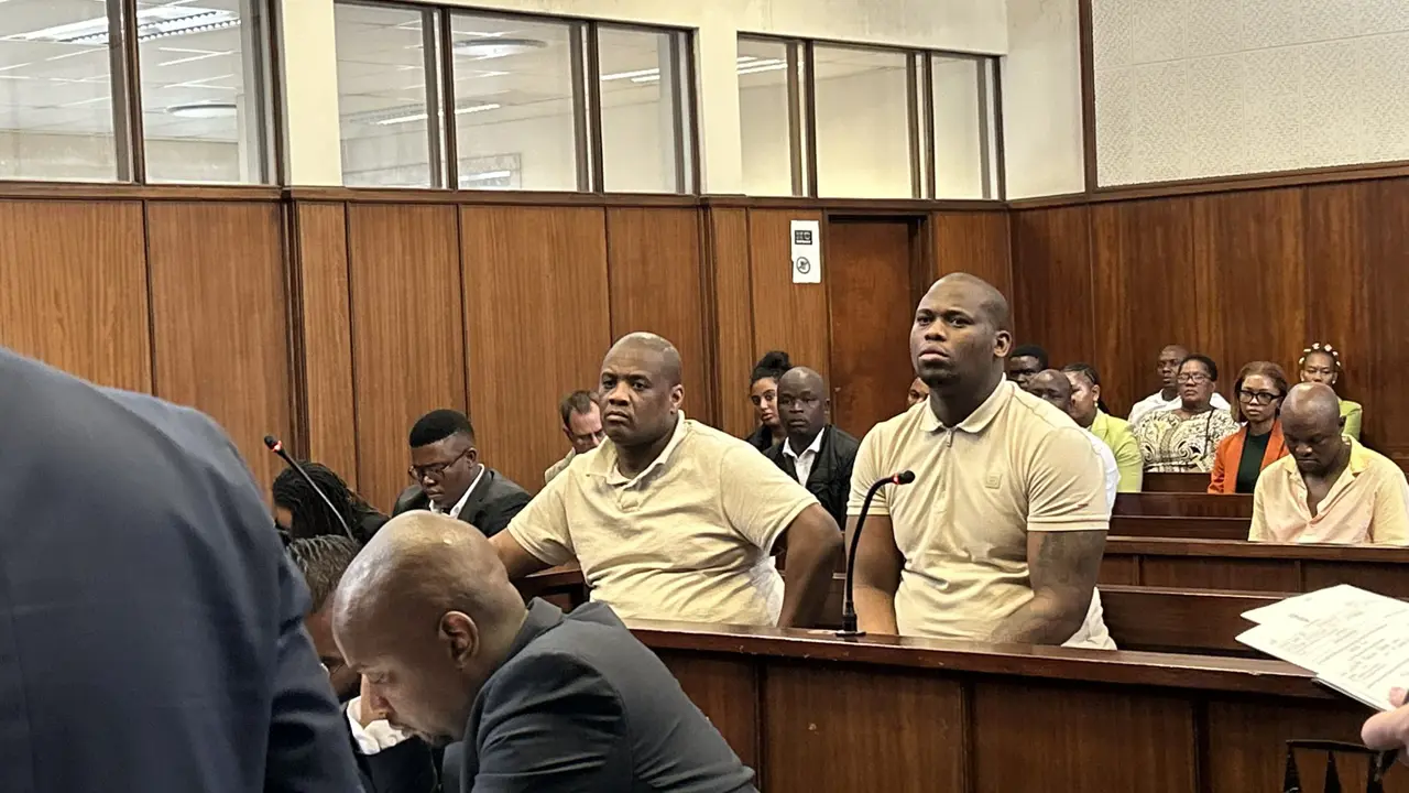 AKA Murder Case: 7 Accused Transferred to Maximum-Security Prison ...