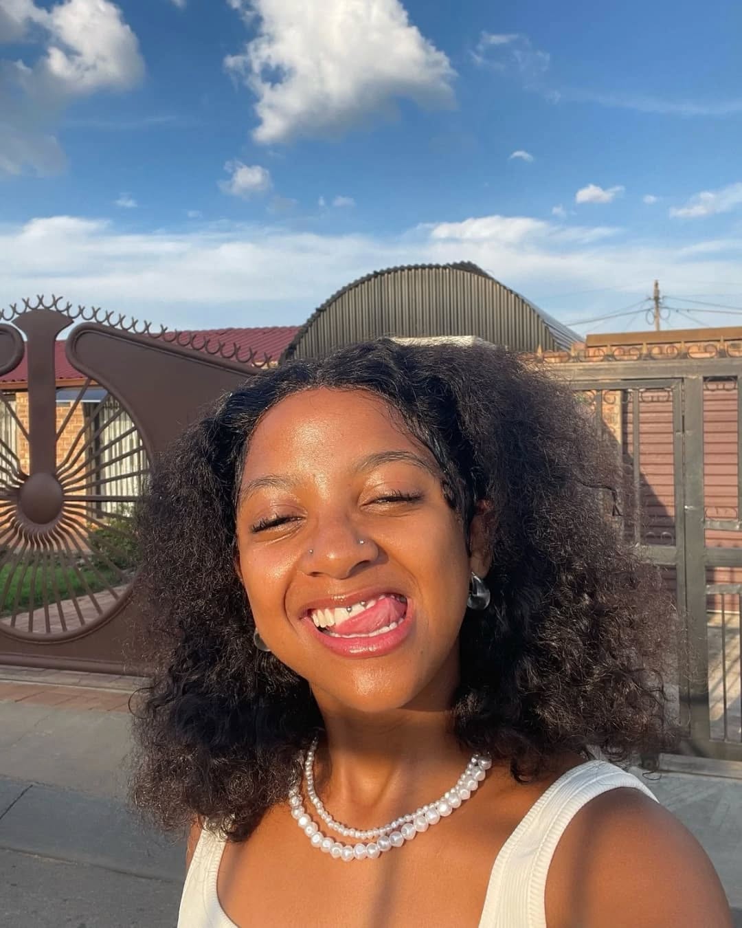 Lerato Molwelang Caught in Online Firestorm as Explicit Content Spreads ...