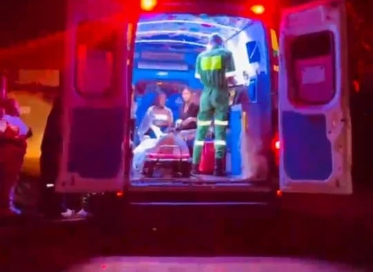 Celebration Turns to Mourning as Lightning Kills Two at Dertig Festival ...