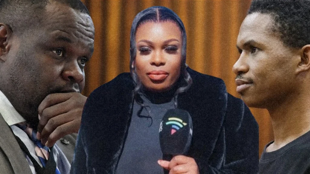 Natasha Phiri Suspended by SABC After R500 Bribe | News365.co.za