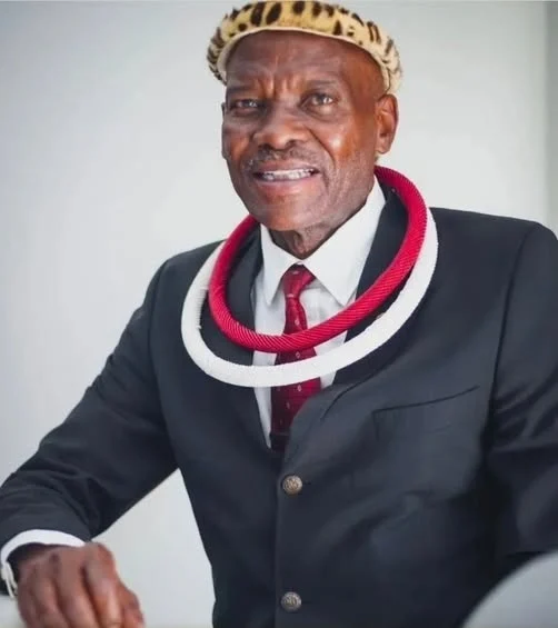 AmaNdebele King to Receive Highest Funeral Honour as South Africa ...